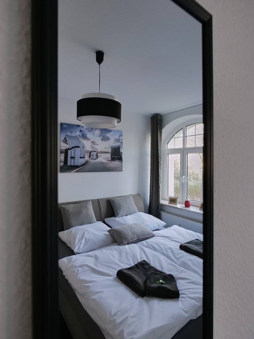 65 M² Condo ∙ 2 Bedrooms ∙ 4 Guests - Erfurt