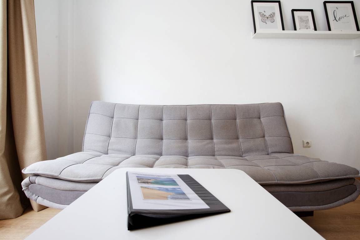 50 M² Apartment ∙ 2 Bedrooms ∙ 5 Guests - Morro Jable