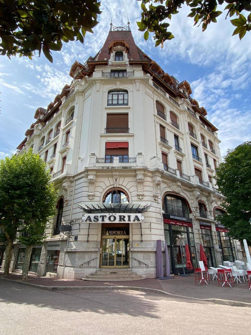 37 M² Gîte ∙ 1 Bedroom ∙ 3 Guests - Aix-les-Bains