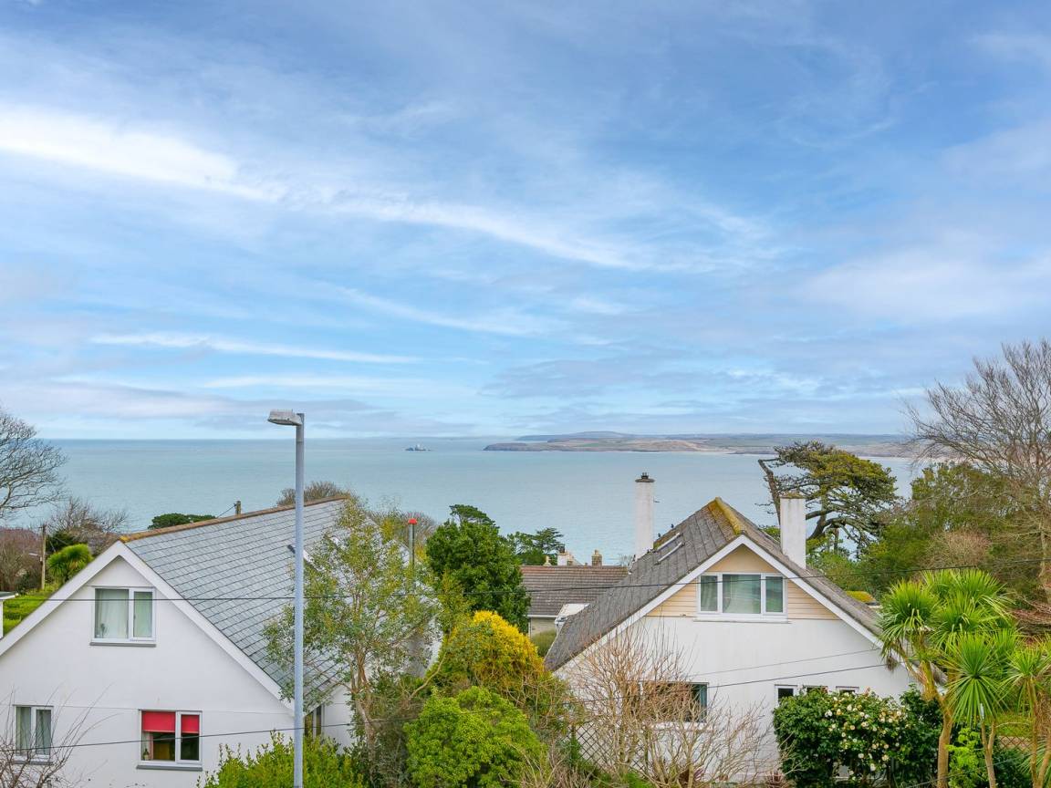 Cottage ∙ 3 Bedrooms ∙ 6 Guests - St Ives
