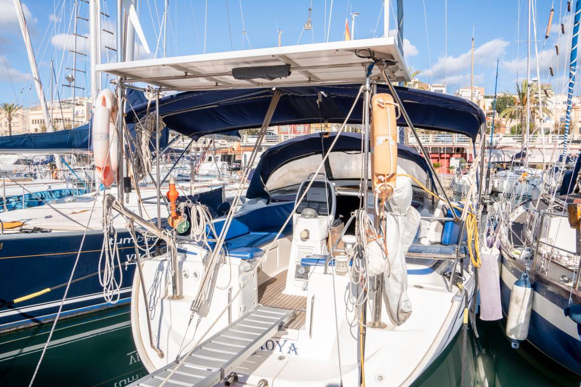 20 M² Hausboot ∙ 3 Schlafzimmer ∙ 6 Gäste - Montmeló