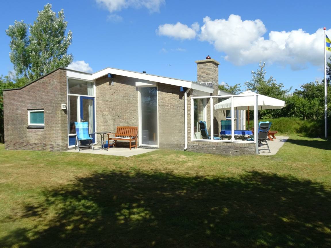 99 M² Apartment ∙ 3 Bedrooms ∙ 6 Guests - Nes