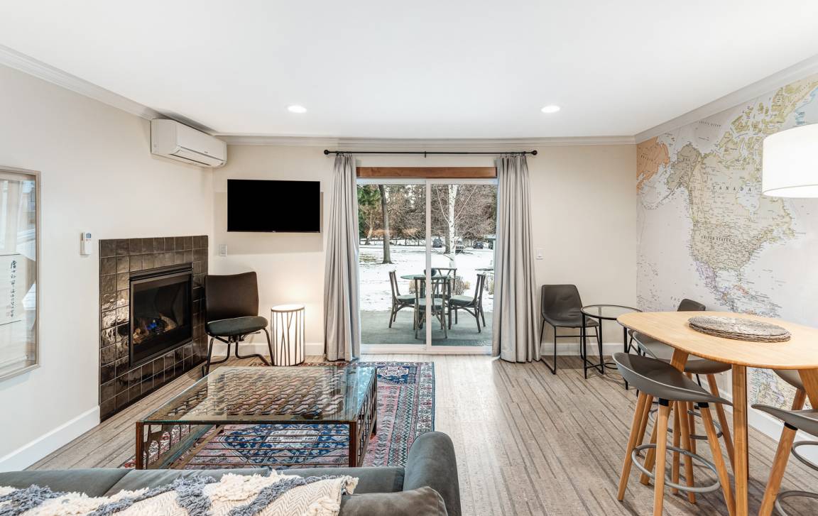 60 M² Appartement En Copropriété ∙ 1 Chambre ∙ 4 Personnes - Bend, OR