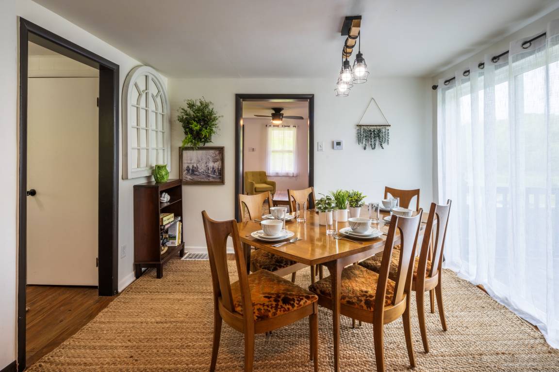 102 M² House ∙ 3 Bedrooms ∙ 7 Guests - Lake Hope State Park, OH