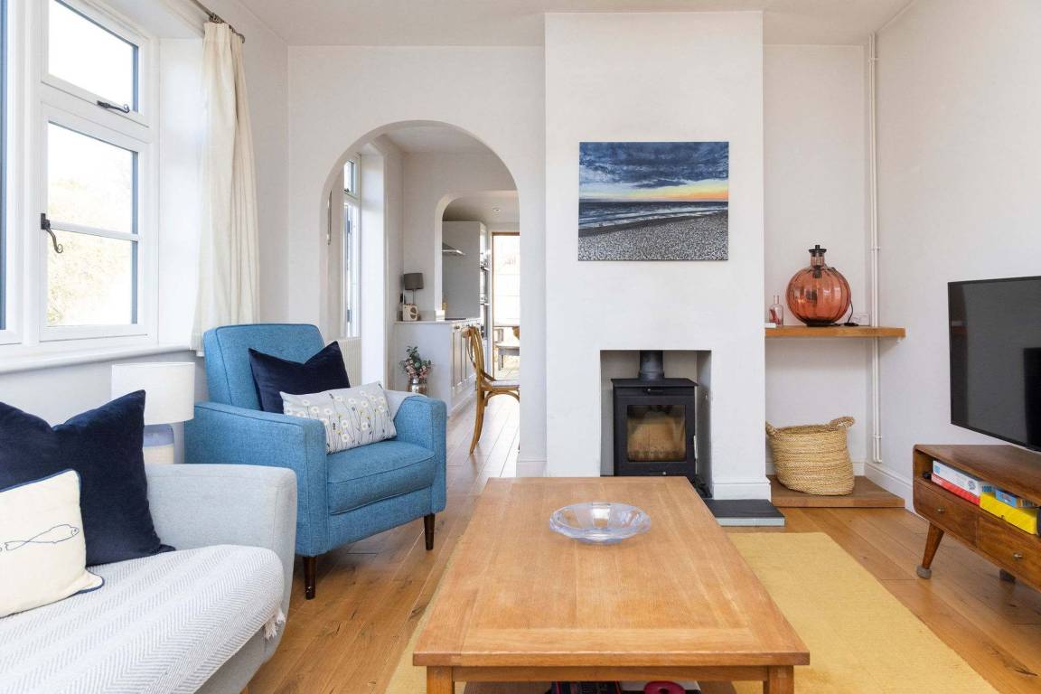 House ∙ 3 Bedrooms ∙ 8 Guests - Bracklesham Bay