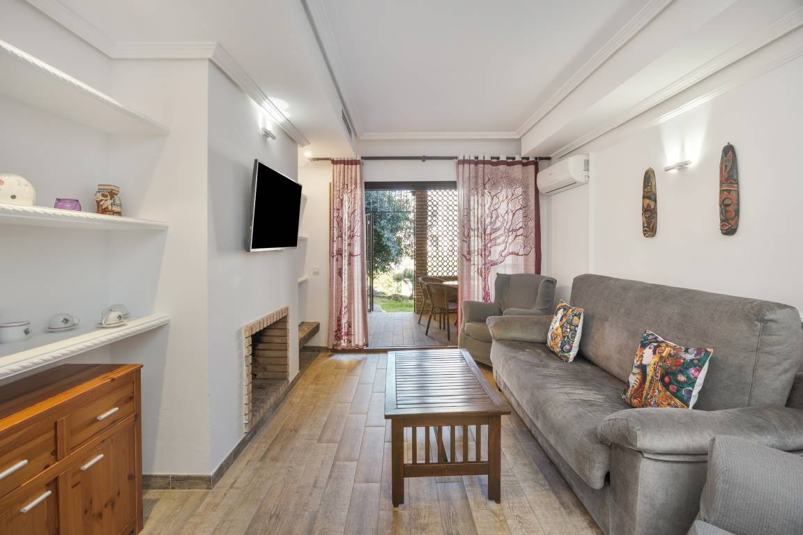 104 M² Ferienhaus ∙ 2 Schlafzimmer ∙ 6 Gäste - Cádiz