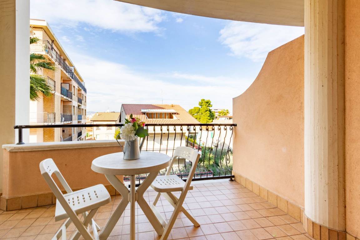 50 M² Casa ∙ 2 Camere Da Letto ∙ 6 Ospiti - Alba Adriatica
