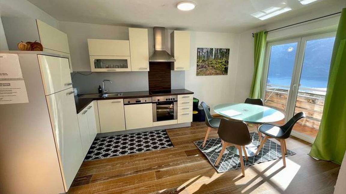 45 M² Apartamento ∙ 1 Habitación ∙ 2 Huéspedes - Attersee