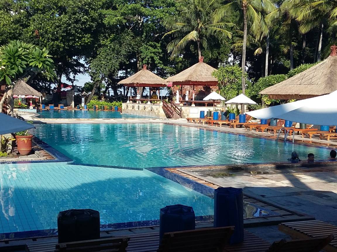 50 M² Apartment ∙ 1 Bedroom ∙ 3 Guests - Kuta