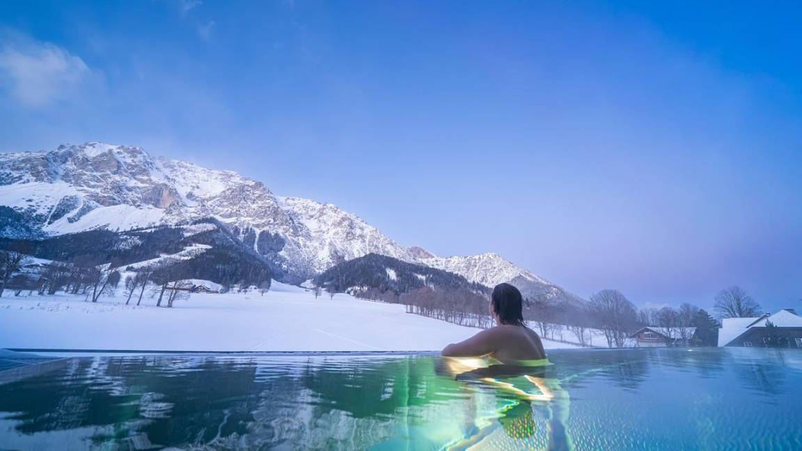 37 M² Apartment ∙ 1 Bedroom ∙ 3 Guests - Hallstatt