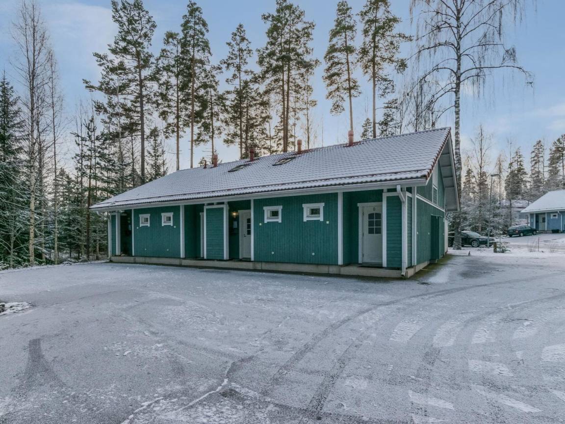 50 M² Huis ∙ 1 Slaapkamer ∙ 6 Gasten - Ikaalinen