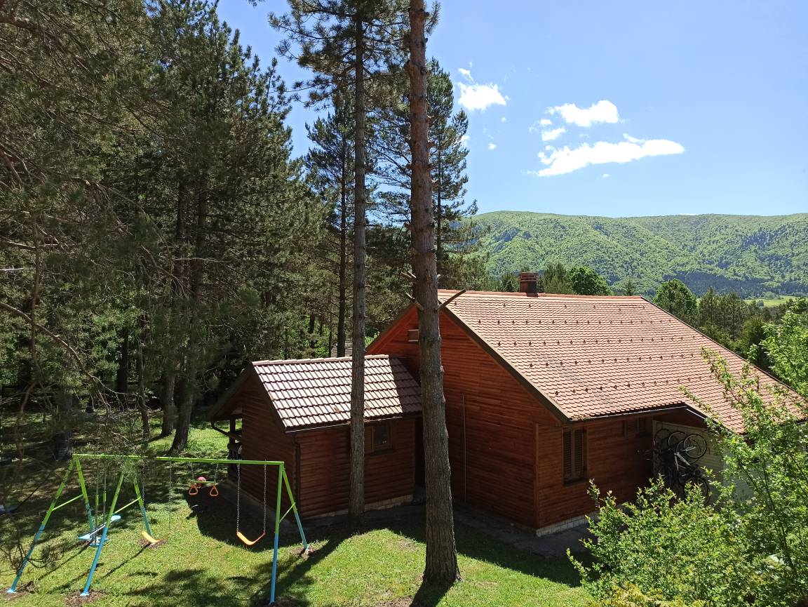 170 M² Lodge ∙ 5 Bedrooms ∙ 13 Guests - Kroatien