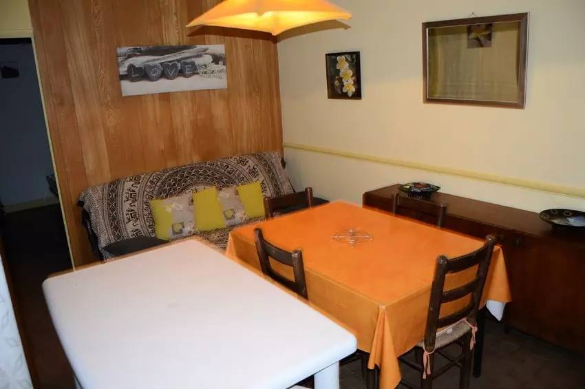 45 M² Maison De Vacances ∙ 2 Chambres ∙ 6 Personnes - La Franqui