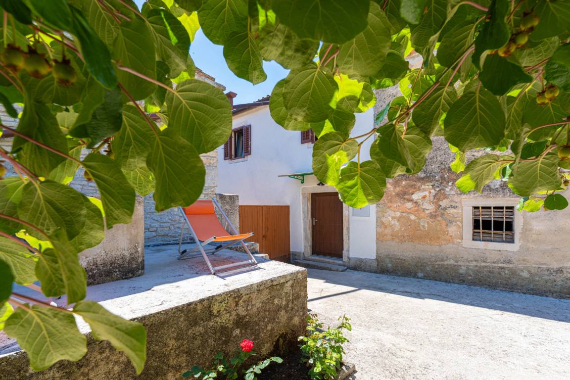 80 M² Maison De Vacances ∙ 2 Chambres ∙ 5 Personnes - Bale