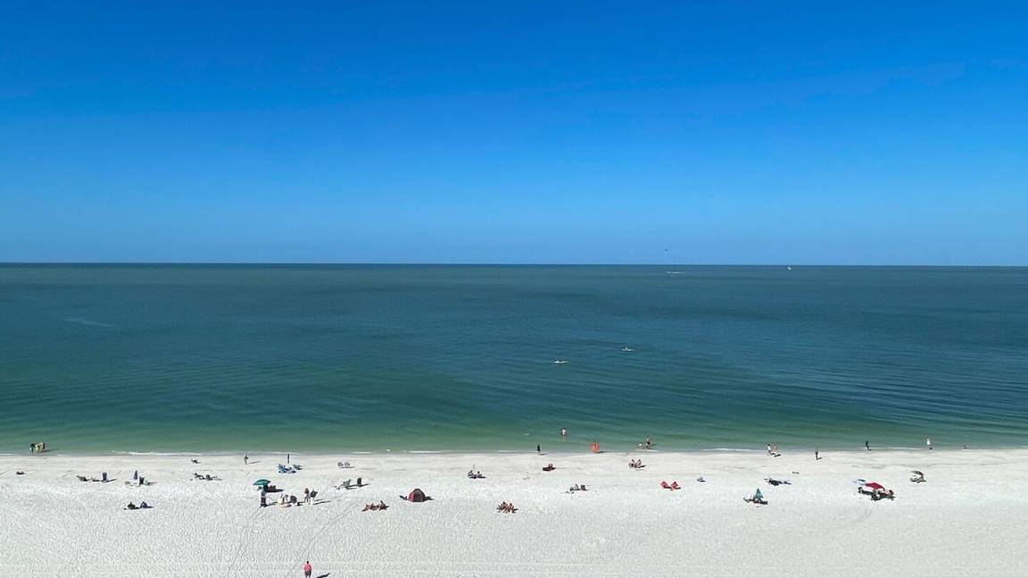 120 M² Condo ∙ 3 Bedrooms ∙ 6 Guests - Marco Island, FL