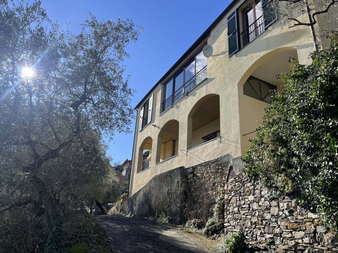 75 M² Casa Vacanza ∙ 2 Camere Da Letto ∙ 4 Ospiti - Taggia