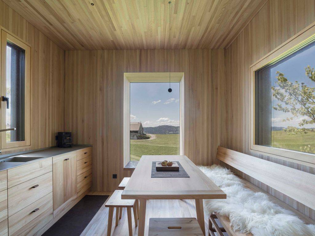 50 M² Casa ∙ 1 Camera Da Letto ∙ 4 Ospiti - Vorarlberg