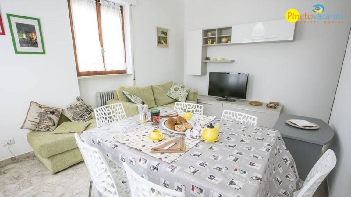 70 M² Appartamento ∙ 2 Camere Da Letto ∙ 6 Ospiti - Provincia di Teramo