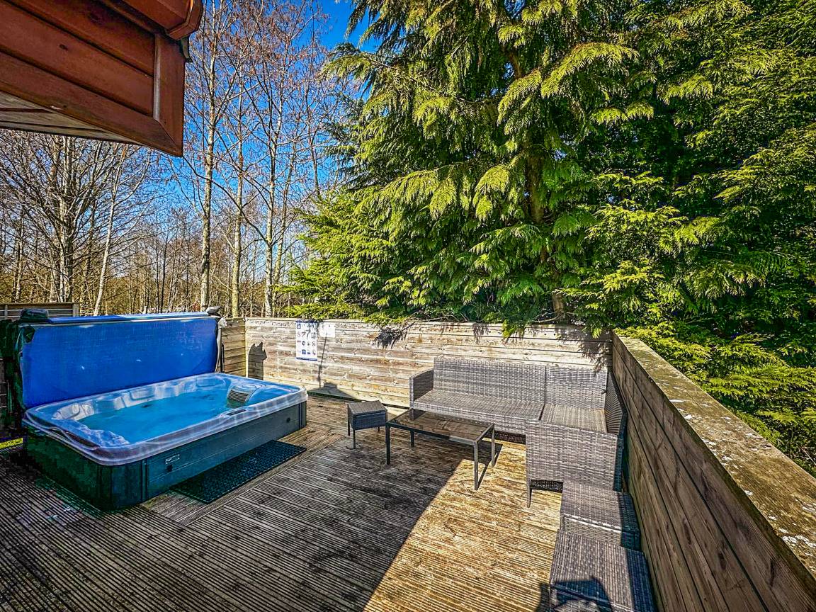Cottage ∙ 2 Bedrooms ∙ 4 Guests - Morpeth