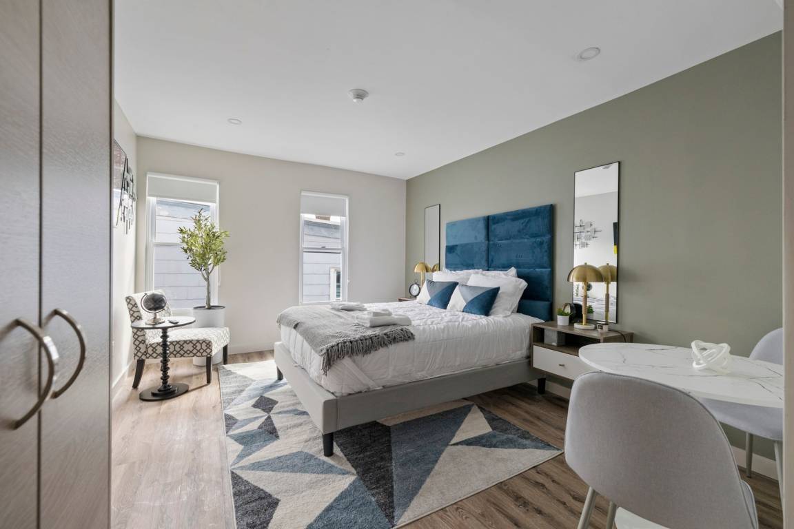 Apartment ∙ 1 Bedroom ∙ 2 Guests - Washington Heights, NY