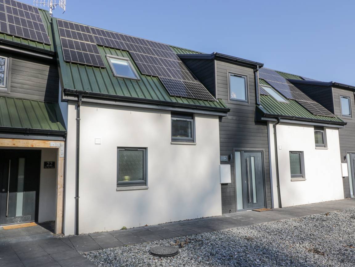 Cottage ∙ 3 Bedrooms ∙ 5 Guests - Aberfeldy