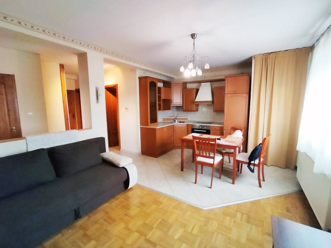 63 M² Apartament ∙ 2 Sypialnie ∙ 4 Gości - Zalaegerszeg