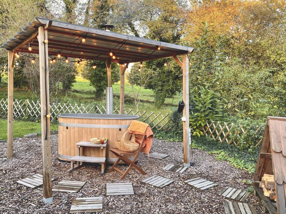 44 M² Gîte ∙ 1 Chambre ∙ 2 Personnes - Tréguier
