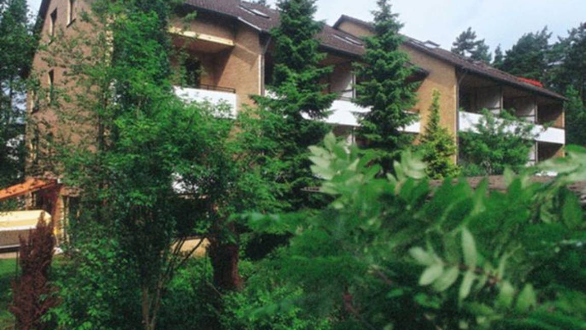 50 M² Ferienwohnung ∙ 1 Schlafzimmer ∙ 3 Gäste - Bad Bevensen
