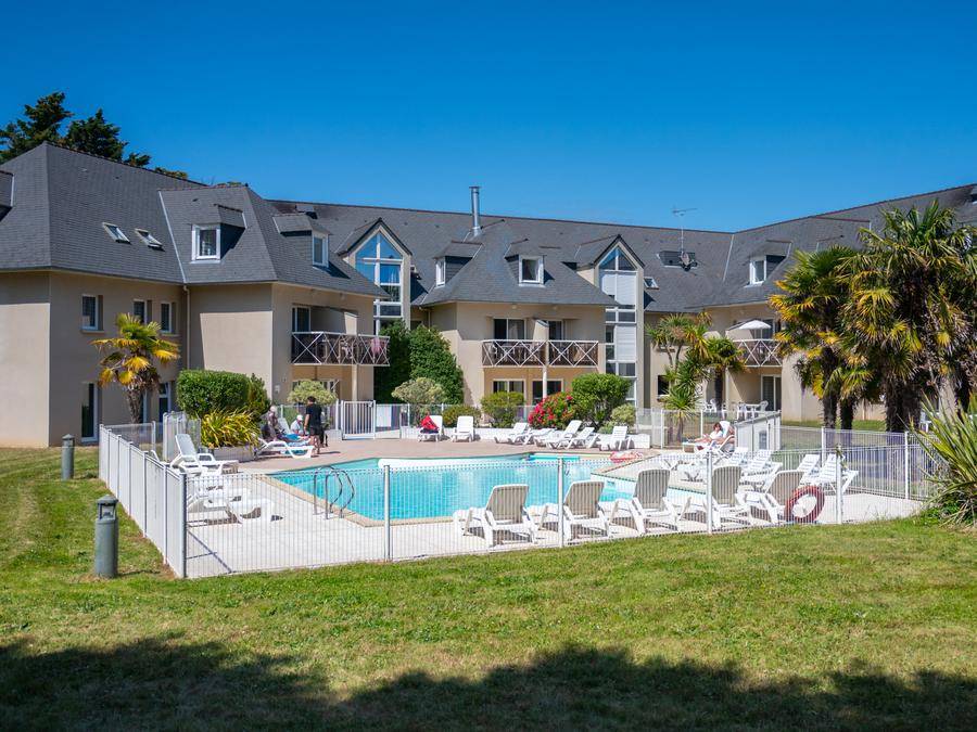 48 M² Apartment ∙ 2 Bedrooms ∙ 6 Guests - Saint-Briac-sur-Mer
