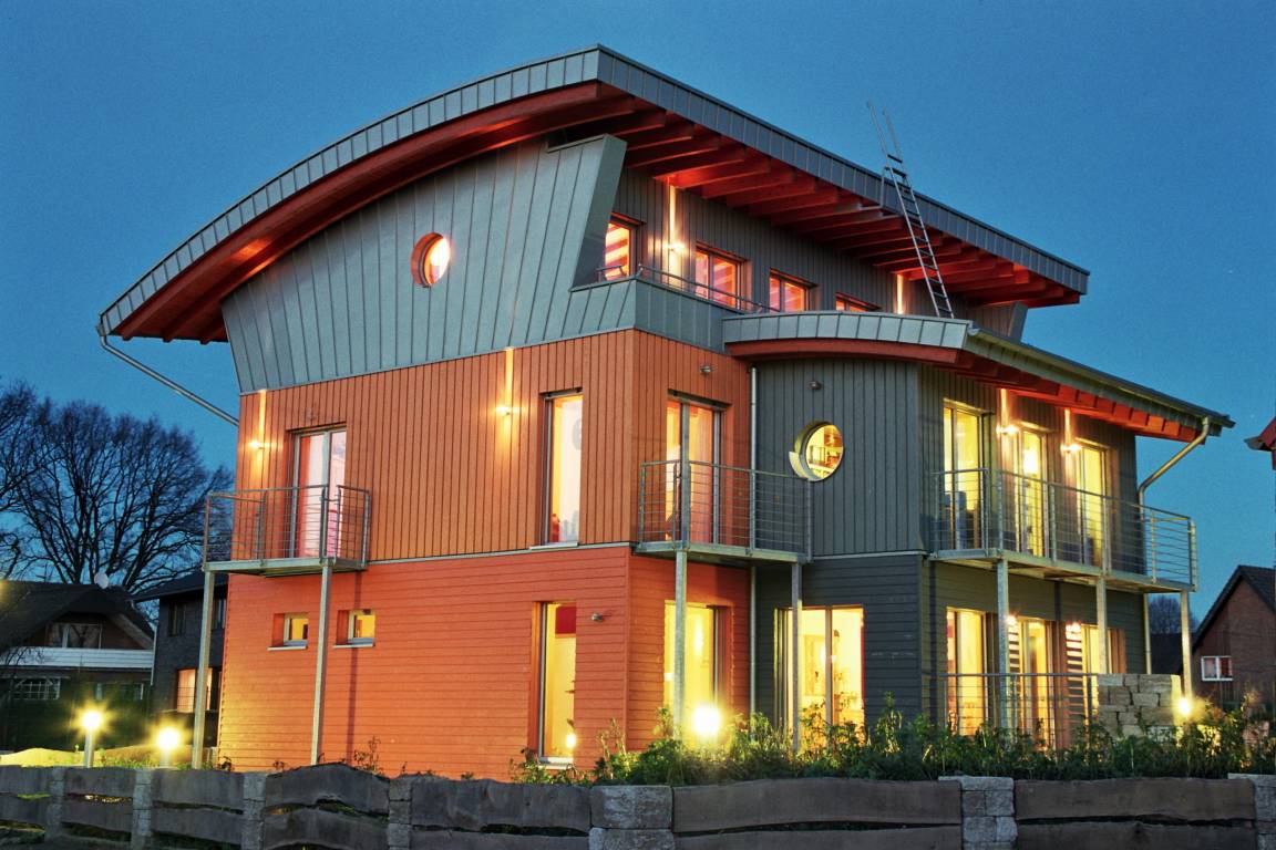 45 M² Ferienwohnung ∙ 1 Schlafzimmer ∙ 2 Gäste - Dorsten