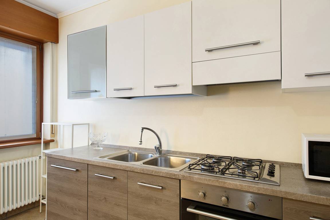 45 M² Appartamento Vacanza ∙ 1 Camera Da Letto ∙ 4 Ospiti - Sappada