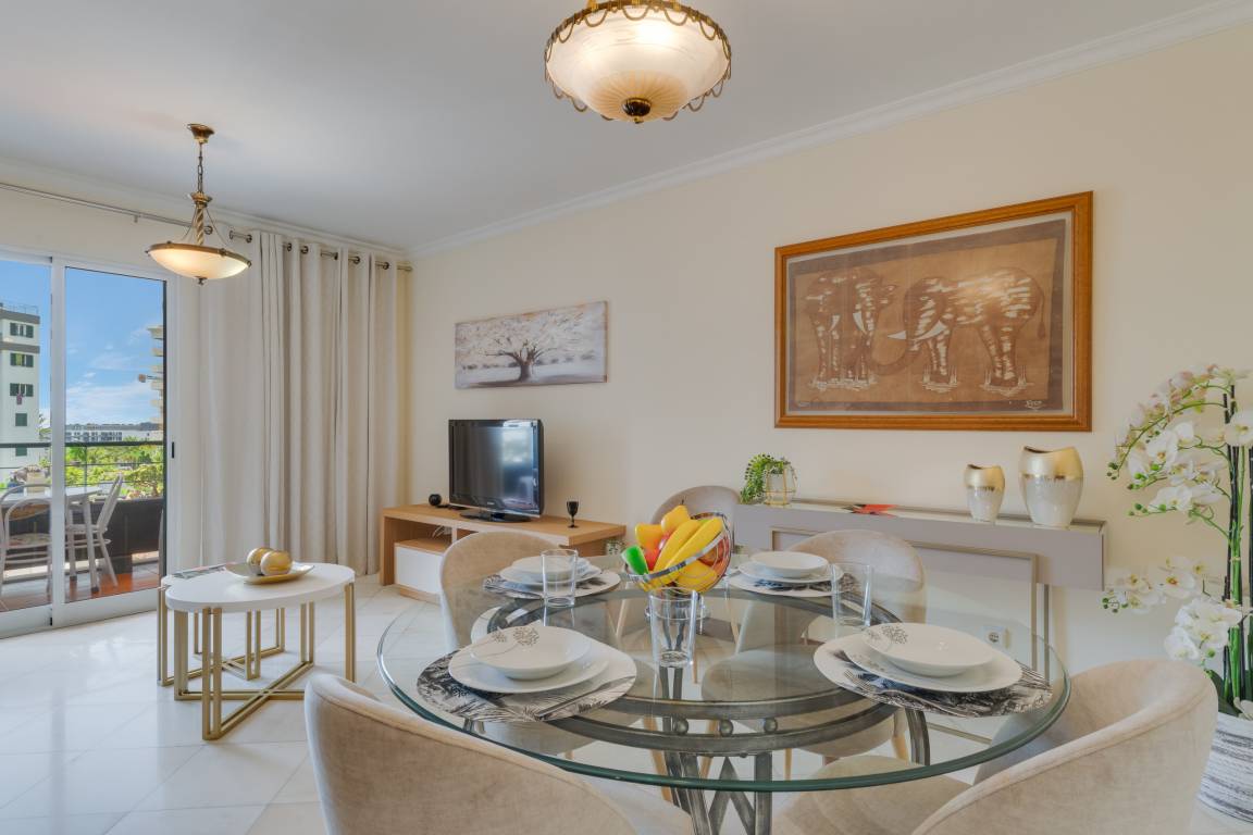 112 M² Appartement ∙ 3 Chambres ∙ 6 Personnes - Madère
