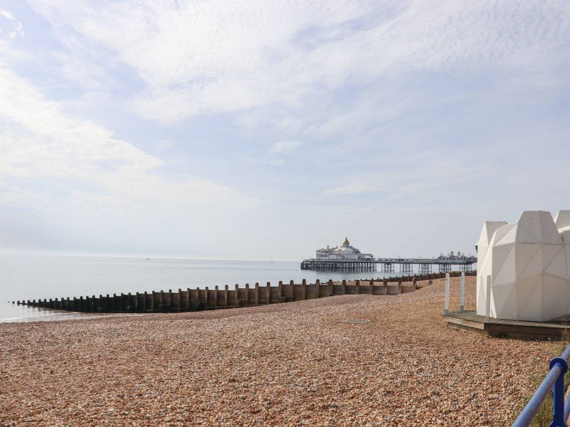 Casa De Campo ∙ 2 Quartos ∙ 4 Hóspedes - Eastbourne