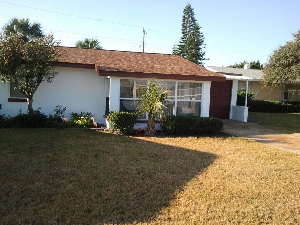 89 M² Bungalow ∙ 2 Chambres ∙ 4 Personnes - Ormond Beach, FL