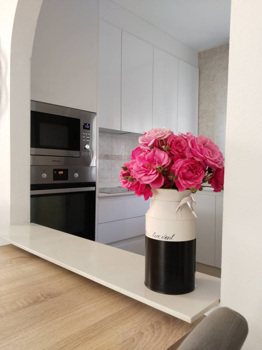 72 M² Casa ∙ 2 Habitaciones ∙ 2 Huéspedes - Laujar de Andarax