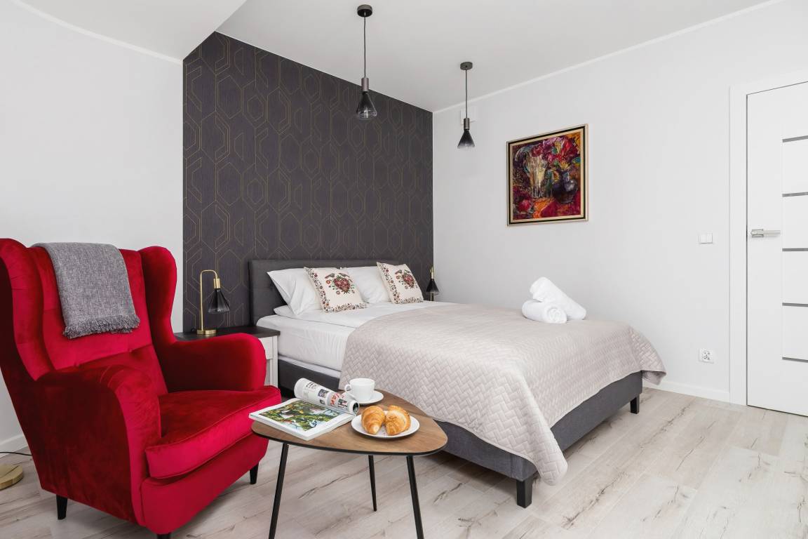 57 M² Appartement ∙ 2 Slaapkamers ∙ 5 Gasten - Zakopane