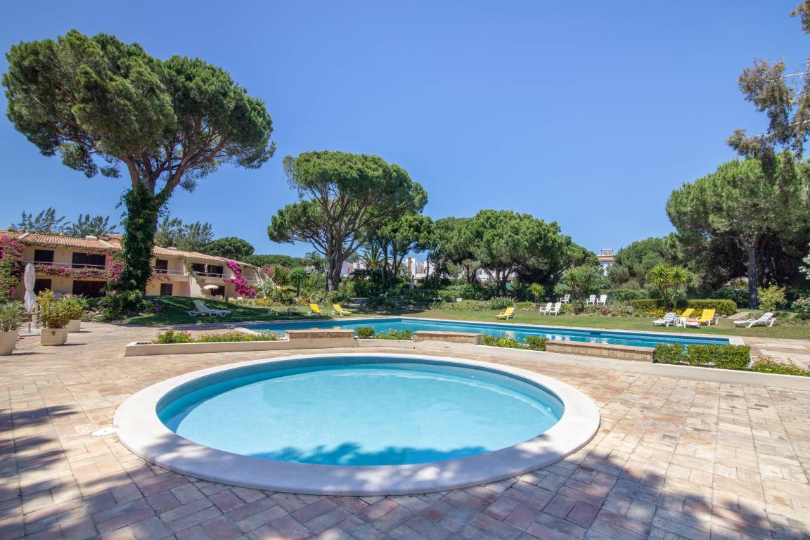 60 M² Maison De Vacances ∙ 2 Chambres ∙ 4 Personnes - Vilamoura