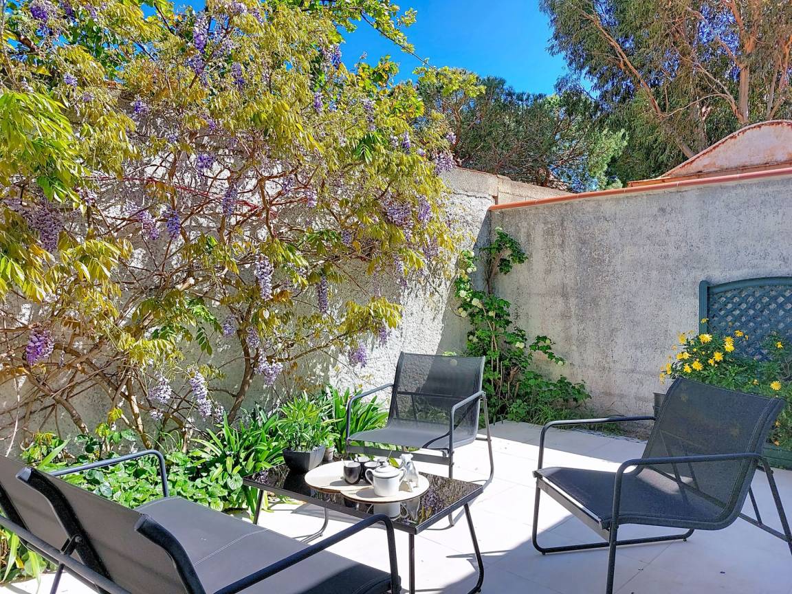 70 M² Casa ∙ 2 Habitaciones ∙ 4 Huéspedes - Canet-en-Roussillon