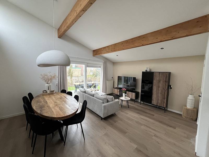 Bungalow ∙ 3 Bedrooms ∙ 6 Guests - Den Helder