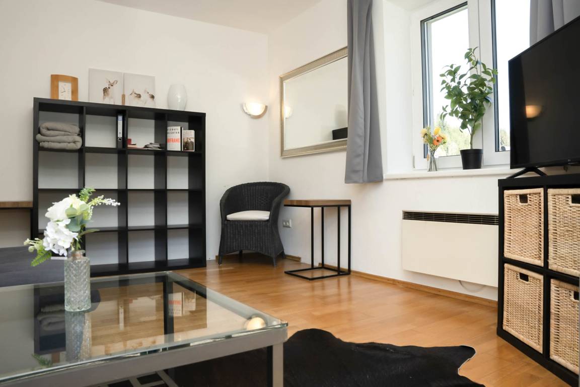 67 M² Appartement ∙ 1 Chambre ∙ 6 Personnes - Kitzbühel