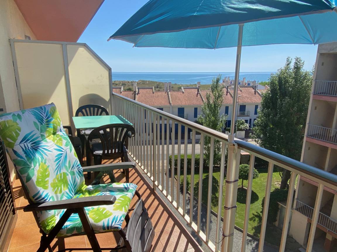 45 M² Apartment ∙ 1 Bedroom ∙ 4 Guests - Sa Tuna