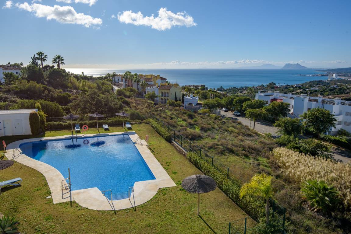 204 M² House ∙ 4 Bedrooms ∙ 8 Guests - Manilva