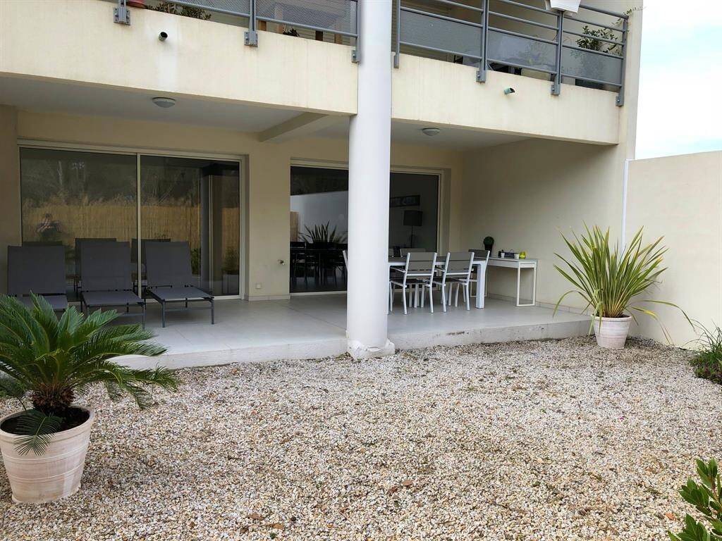 70 M² Apartment ∙ 1 Bedroom ∙ 6 Guests - Calvi