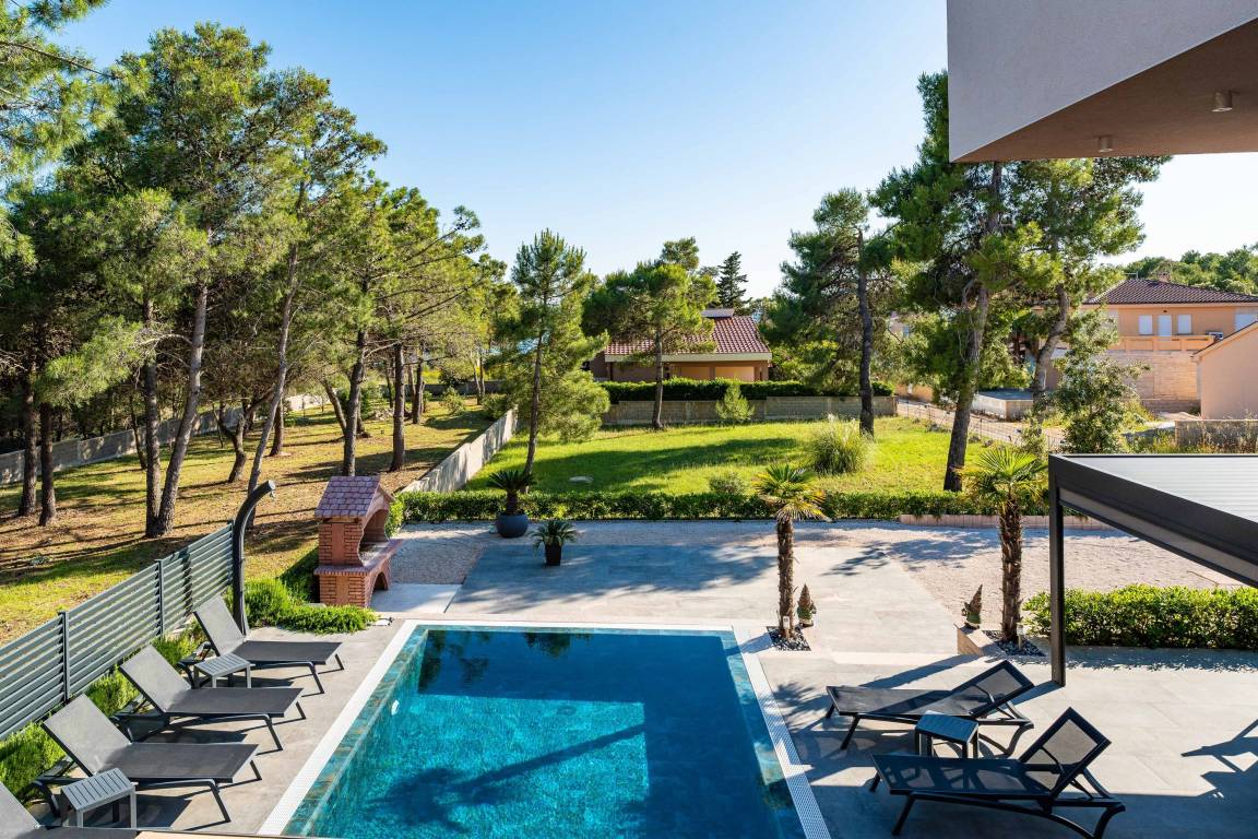 80 M² Appartement ∙ 2 Chambres ∙ 6 Personnes - Vir