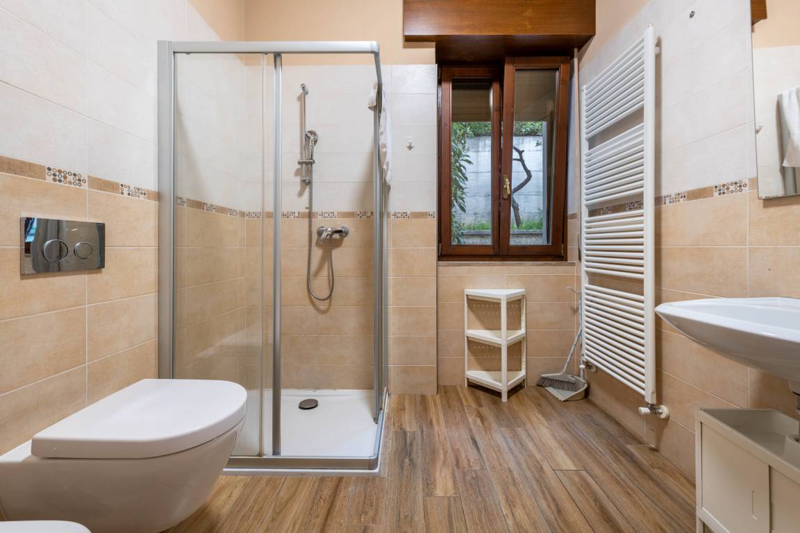 25 M² Chalet ∙ 1 Chambre ∙ 3 Personnes - Lazise