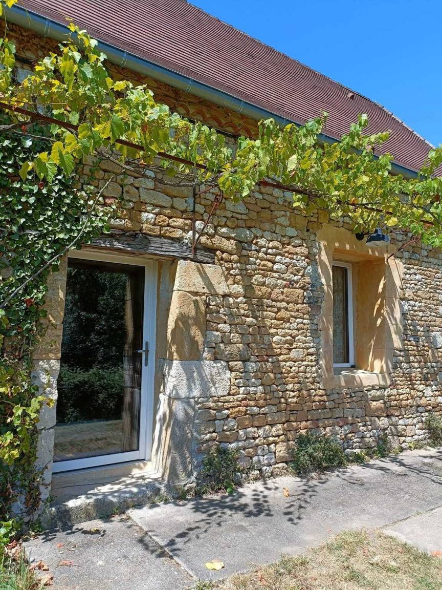 500 M² Maison De Campagne ∙ 6 Chambres ∙ 20 Personnes - Périgord