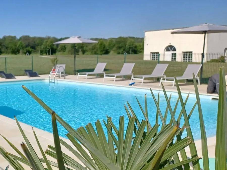 36 M² Studio ∙ 2 Personnes - Chenonceaux