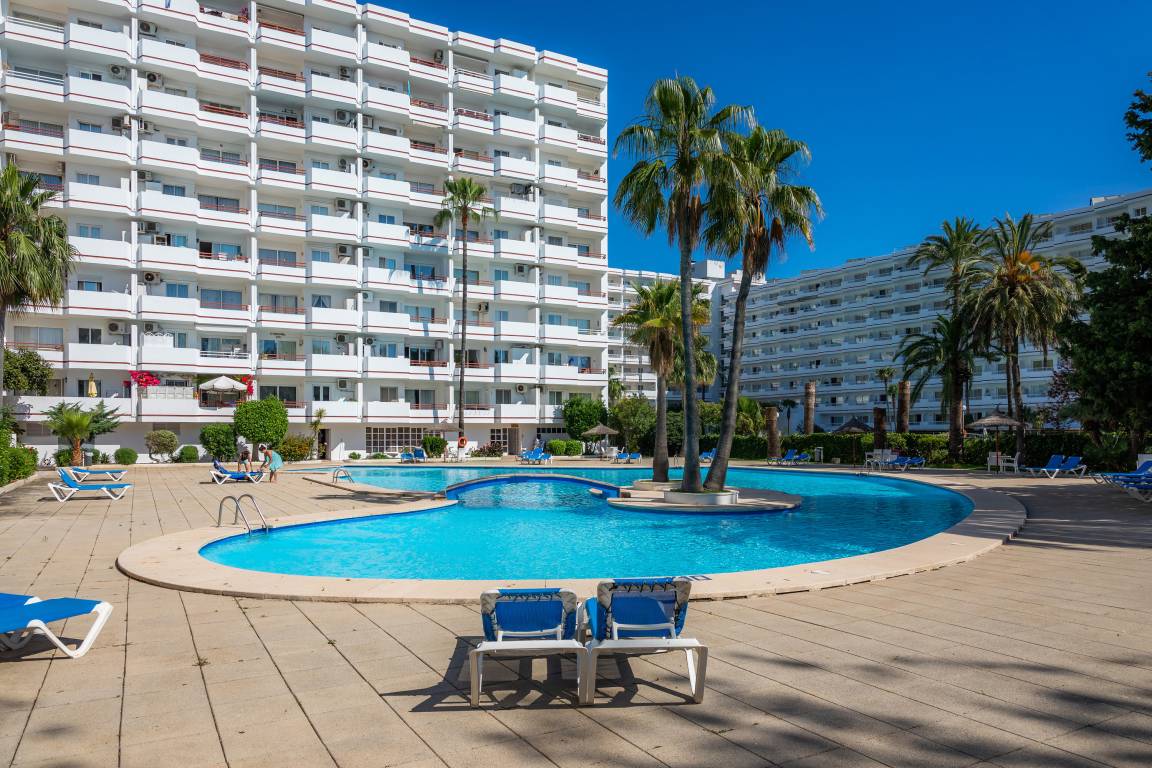 80 M² Appartement ∙ 2 Chambres ∙ 4 Personnes - Sa Pobla
