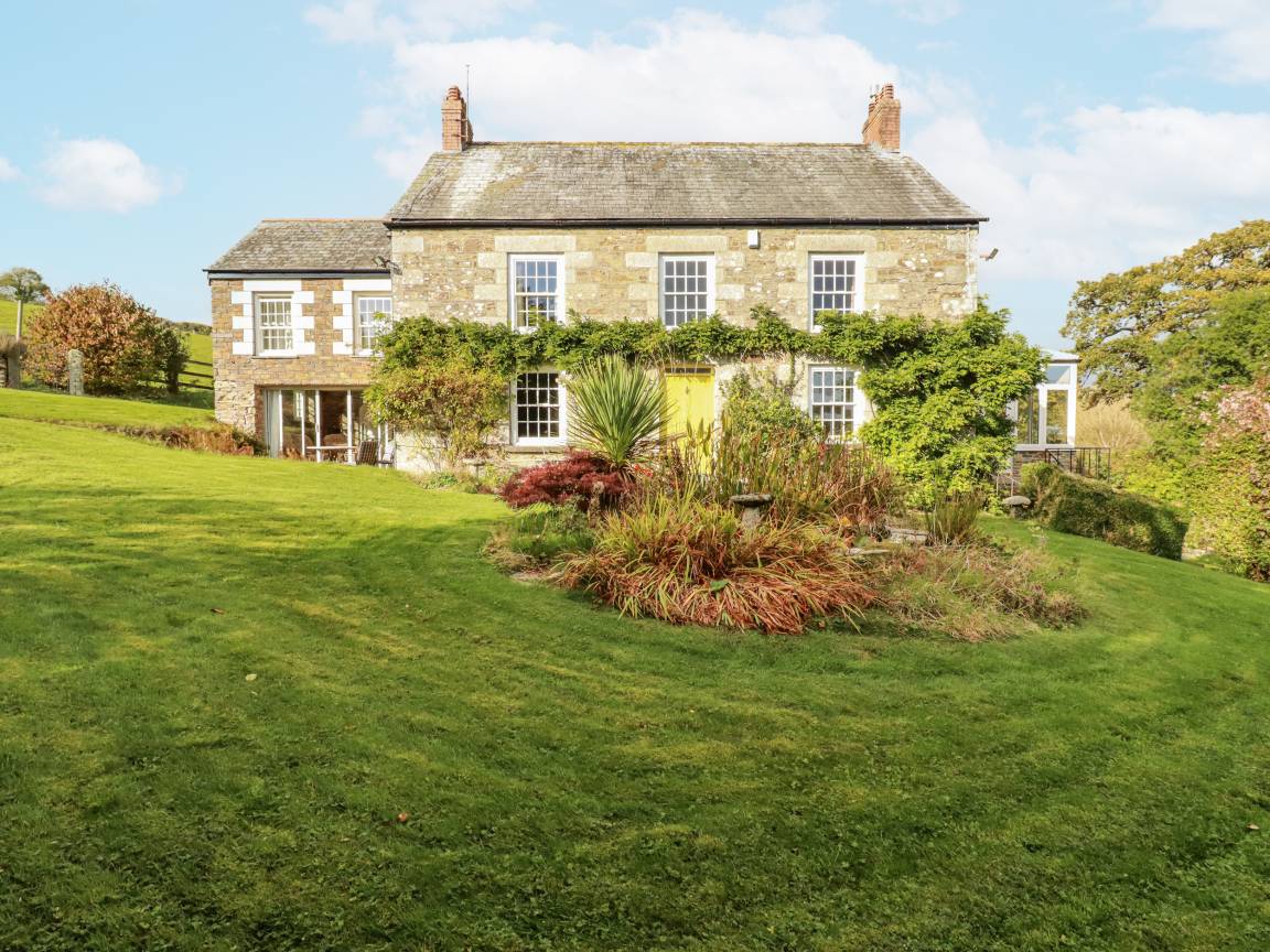 Cottage ∙ 3 Chambres ∙ 6 Personnes - Bodmin