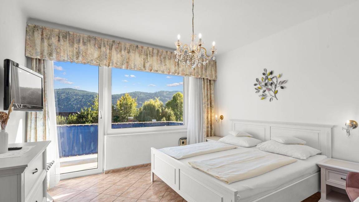 24 M² Hotel ∙ 1 Habitación ∙ 2 Huéspedes - Spittal an der Drau